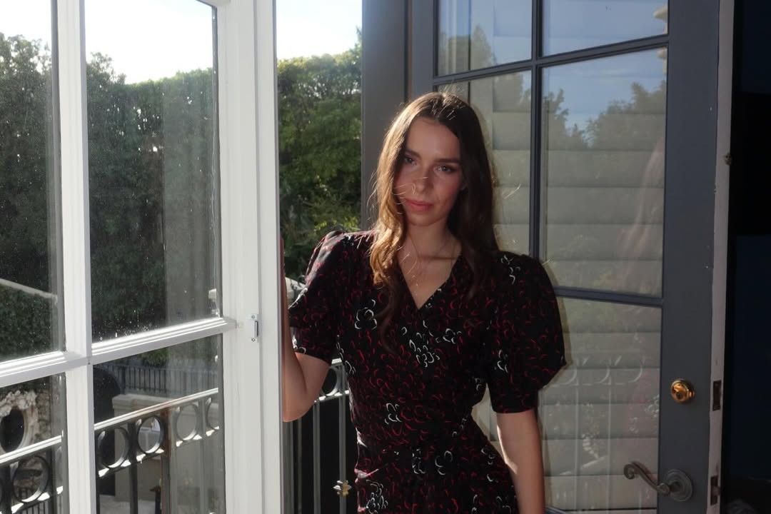 Der älteste Sohn von Sharon Stone gibt seine Verlobung bekannt ...